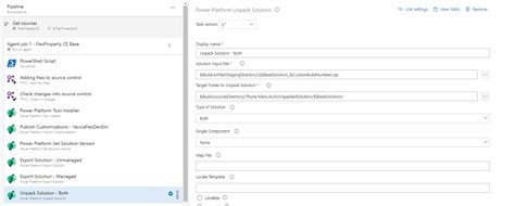 Solved Alm Power Platform Tools For Azure Pipelines Page 2 Power