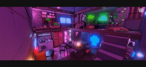 Roblox Ambient Lighting