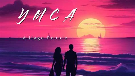 Ymca Youtube