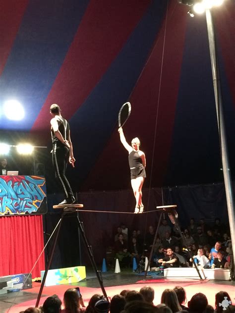 The Midnight Circus Book Pnadrive