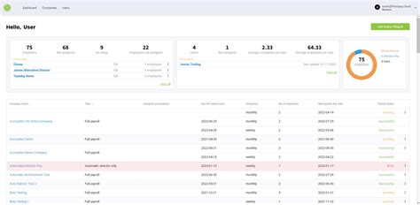 FreshPay Features - FreshPay