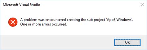 C Microsoft Visual Studio Could Not Find Part Of The Path