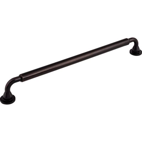 Top Knobs Lily 12 Center To Center Appliance Pull And Reviews Wayfair