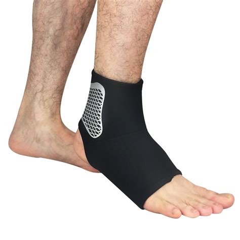 Ankle Support Protect Brace Compression Strap Achi Vicedeal