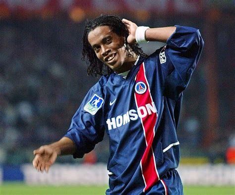 Psgs Cult 200102 Side With Pochettino Arteta And Ronaldinho Squawka