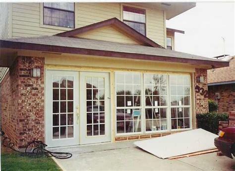 Garage To BEDROOM Conversions