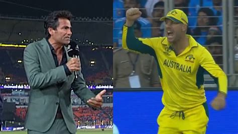 Mohammed Kaif కైఫ్ వ్యాఖ్యలపై విరుచుకుపడ్డ వార్నర్ వరల్డ్ కప్ లో