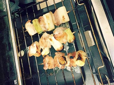 焼き鳥のレシピ作り方 簡単人気ランキング楽天レシピ