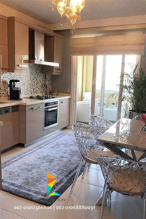 سجاد المطبخ 7 ألوان الأكثر استخدامًا