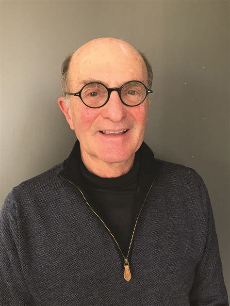 Charles Cantor Ph D Goldlab Foundation