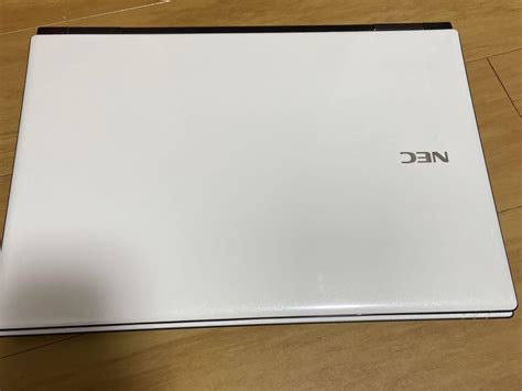 490割引 高スペnecノートパソコンssdi78gbカメラタッチパネル 半額セール