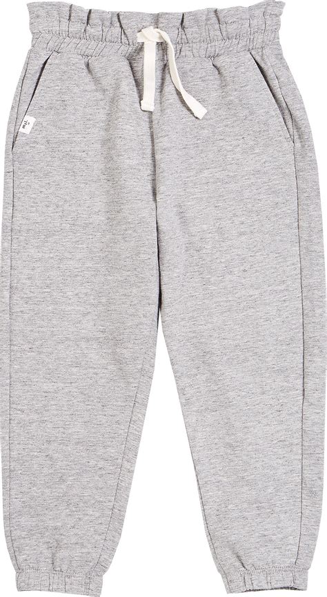 Miles The Label Knit Pant Girls Altitude Sports