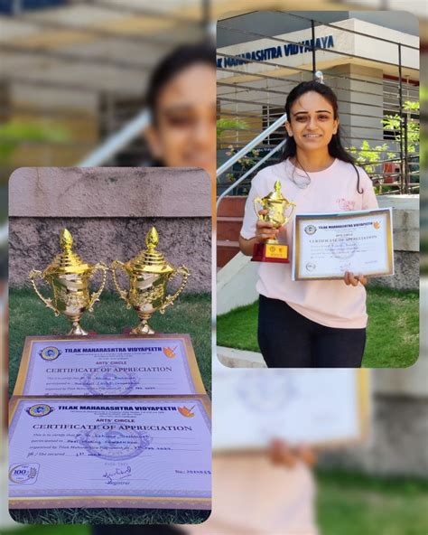 Eshwari Deshmukh On Linkedin Sports Videoediting Winners Achievement