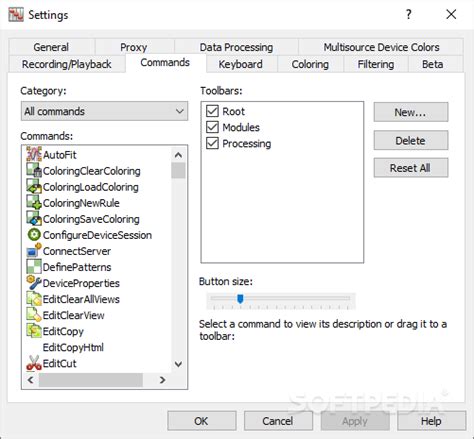 Network Monitor Download Softpedia