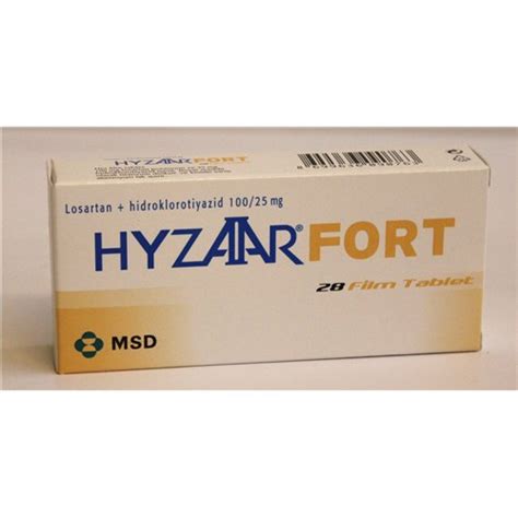 Losartan Potassium Hydrochlorothiazide Hyzaar Tablet Latest Price