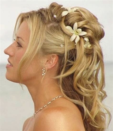 Long Hair Updos Hairstyles Ideas Long Hair Updos