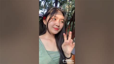 Myanmar Beauty Girl 😍 သွားတက်လေးနဲ့ ချစ်ဖို့ကောင်း😍 Youtube