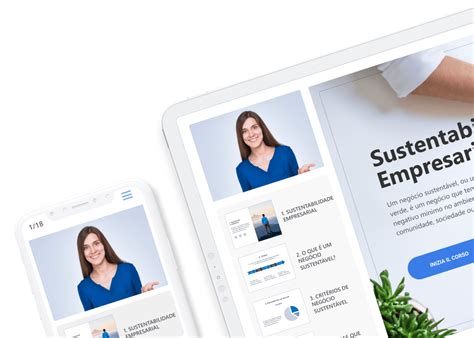 Como fazer um tutorial em vídeo iSpring Suite