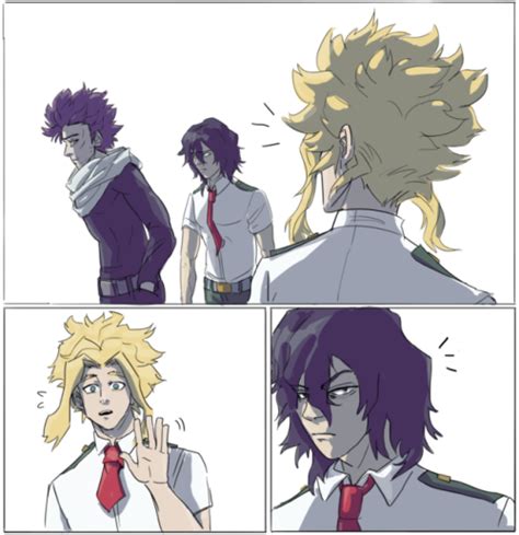A Moop Was Asked To Do More Age Swap Au Re Drew This