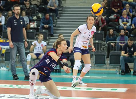 Pge Grot Budowlani Łódź Pewni Trzeciego Miejsca [zdjĘcia] Łódzki Sport