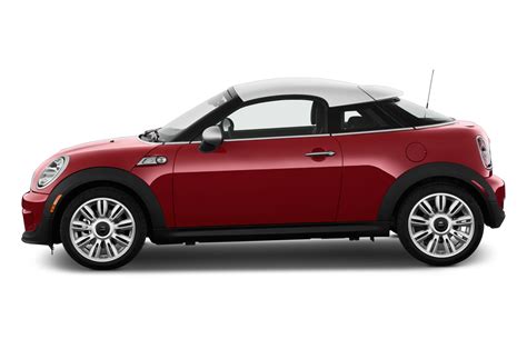 2014 Mini Cooper Coupe Prices Reviews And Photos Motortrend
