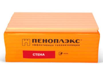 Как сделать утепление пеноплексом: виды, подбор клея и материала ...
