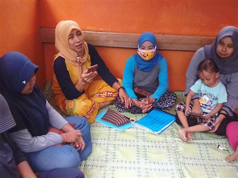 Kegiatan Tribina Pembinaan Kader Bkb Serta Penyuluhan Ke Pus Anggota Bkb