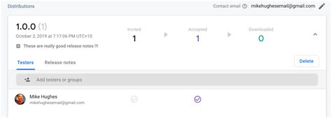 Firebase App Distribution With Codemagic Codemagic Blog