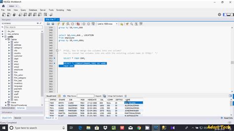 Merge Two Columns Within A Dataframe Pandas