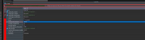 Sql Error 42702 Error Column Reference Id Is Ambiguous · Issue