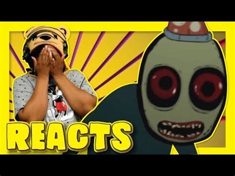 Salad Fingers Full Series By David Firth Animation Reaction YouTube