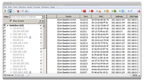 Network Mapping Software Create Network Diagrams Intermapper