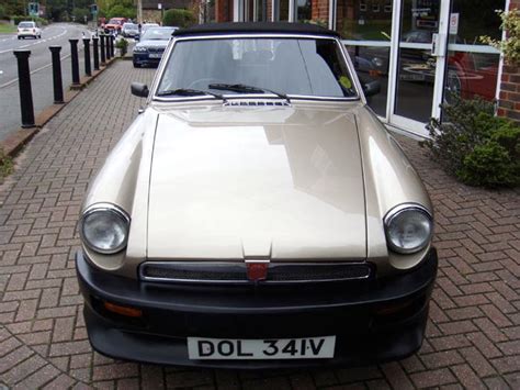 Aston Martin Mgb Prototype How To Library The Mg Experience