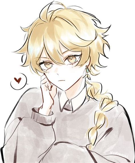 If Nilou Asked Aether To Fill In For Her Raetherlovers