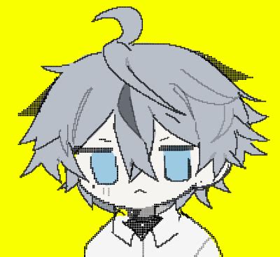 CHIBI Character Maker Picrew The Character Maker Creator