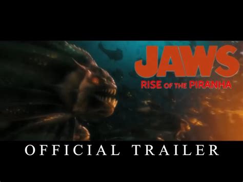 New Jaws Sequel