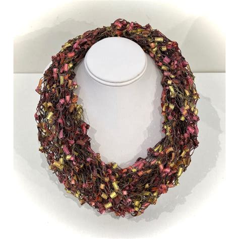 Autumn Sprinkles Scarflet Spectrum Gallery Online Shop