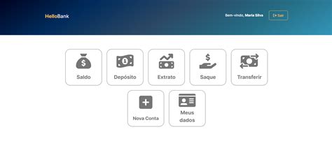 GitHub HelloBank IBM Hellobank