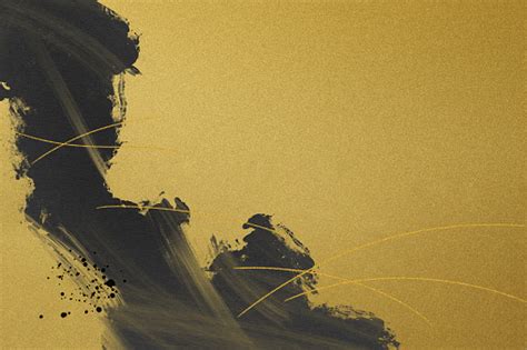 붓질에 힘의 이미지가있는 새해를위한 황금 배경 도약과 성공을 축하하십시오 새해에 대한 스톡 사진 및 기타 이미지 새해 새해