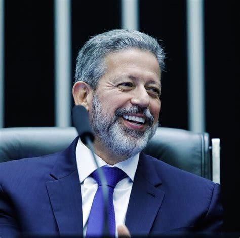 Presidente De Comissão Da Câmara Rebate Lira E Diz Que Ele Deu