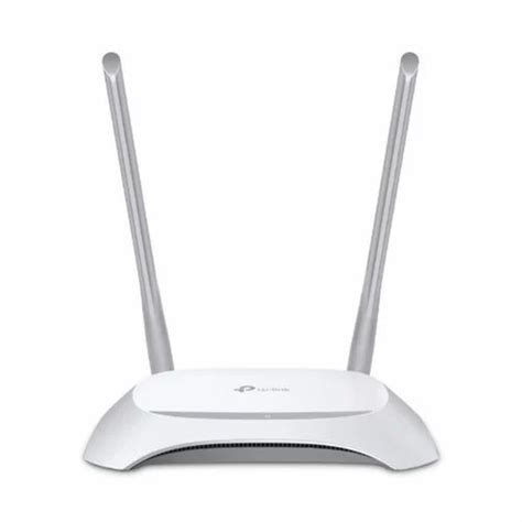 Tp Link Wireless Router 300mbps Tp Link Tl Wr840n Wireless N Speed
