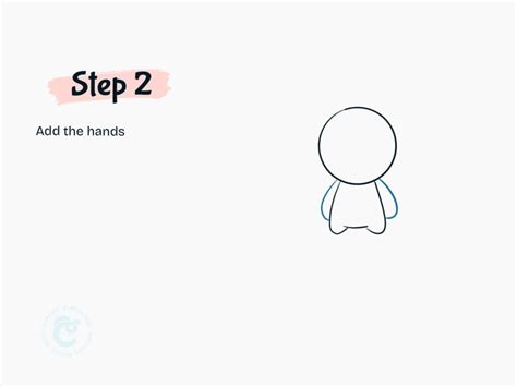 How To Draw Cute Squid Game Frontman Step By Step