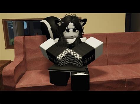 Too Much Pizza Roblox Girl Fart Animation ThisVid