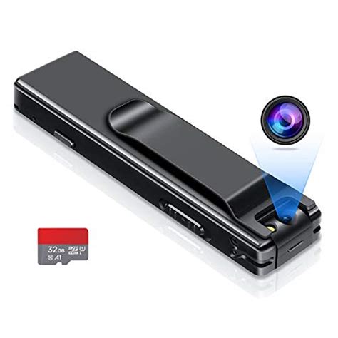 Best Body Camera For Civilians Who Want To Level The Odds