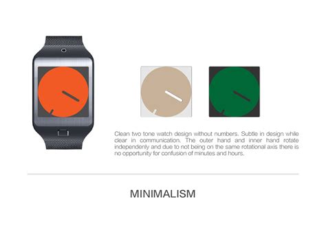 Smart Clock On Behance