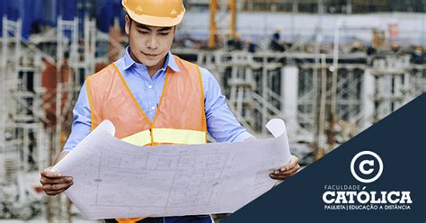 Curso De Graduação Engenharia Civil Faculdade Católica Paulista Ead