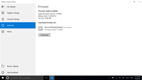 Wireless Mobile Utility Windows 10 Pidax