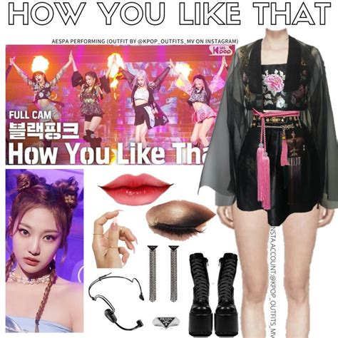 Boujee Outfits Kpop Fashion Outfits Stage Outfits Classy Outfits