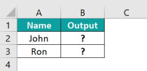 Logical Test In Excel Top Logical Functions Examples How To Use