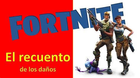 FORTNITE Video No Publicado YouTube